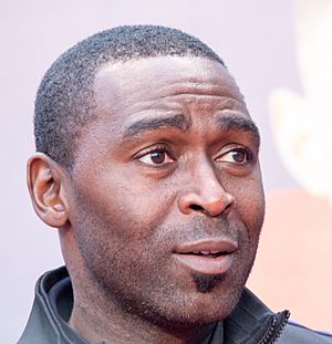 Andy Cole Facts for Kids