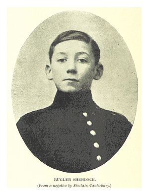 5th Royal Irish Lancers Facts for Kids