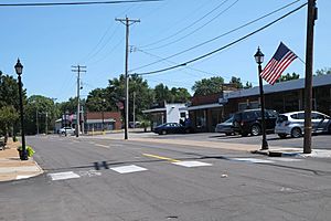 Florissant, Missouri Facts for Kids