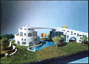 Friedensreich Hundertwasser Facts for Kids