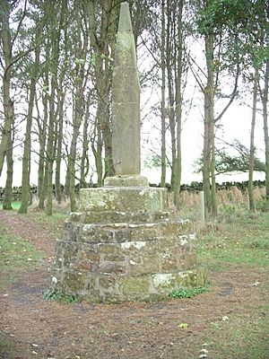 Percy Cross Facts for Kids