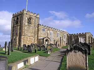 Whitby Facts for Kids