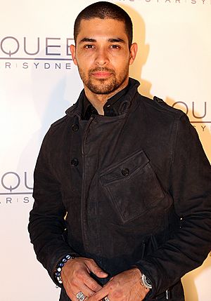 Wilmer Valderrama Facts for Kids