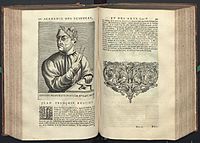 Giovanni Francesco Rustici Facts for Kids