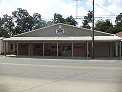 Enigma, Georgia Facts for Kids