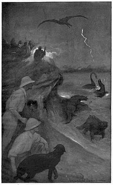 Oscar Wilson (artist) Facts for Kids