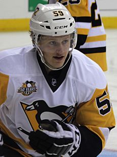 Jake Guentzel for Kids