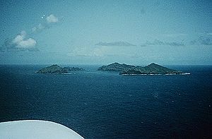 Maug Islands Facts for Kids