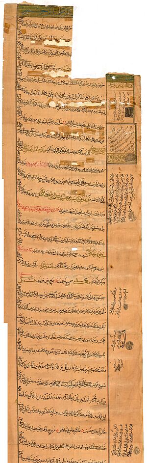 Zeynab Begum Facts for Kids