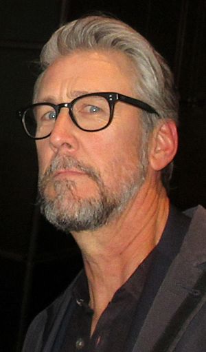 Alan Ruck Facts for Kids