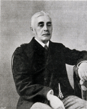 Sir David Dale, 1st Baronet Facts for Kids