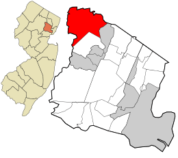 Fairfield Township, Essex County, New Jersey Facts for Kids