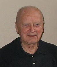 Francis A. Sullivan Facts for Kids