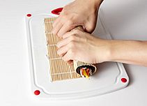 Gimbap Facts for Kids