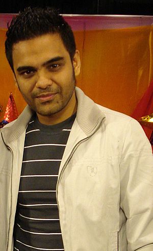 Habib Wahid Facts for Kids