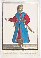 Regency of Algiers Facts for Kids