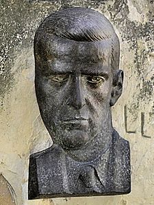 Joaquín Maurín Facts for Kids