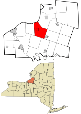 Mexico, New York Facts for Kids