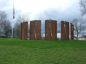 Camelon Facts for Kids