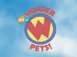Wonder Pets! Facts for Kids