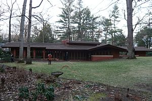 Currier Museum of Art Facts for Kids