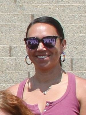 Heather Keeler Facts for Kids