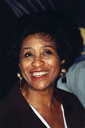 Marla Gibbs Facts for Kids