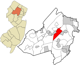 Denville Township, New Jersey Facts for Kids