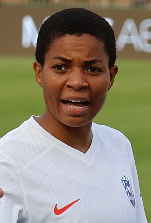 Tziarra King Facts for Kids