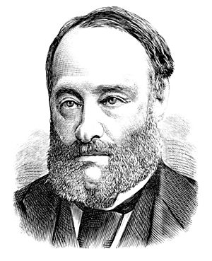 James Prescott Joule Facts for Kids