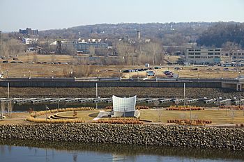 Raspberry Island (Minnesota) Facts for Kids