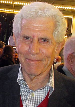 Tony Roberts (actor) Facts for Kids