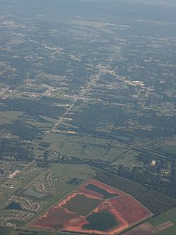 Gonzales, Louisiana Facts for Kids