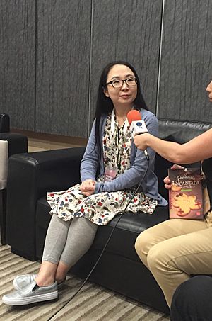 Gu Byeong-mo Facts for Kids