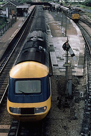 Cornwall Facts for Kids