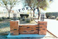 Pioneer and Military Memorial Park Facts for Kids