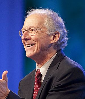 John Piper (theologian) Facts for Kids