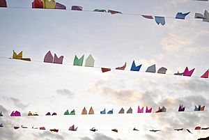 Festa Junina Facts for Kids
