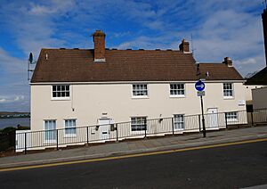 Erith Facts for Kids