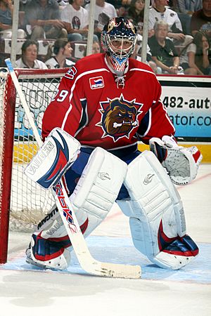 Carey Price Facts for Kids