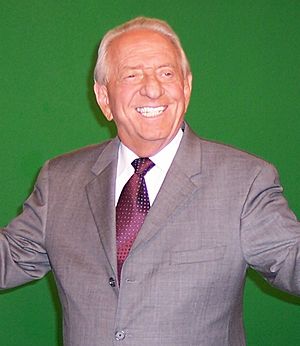 John Coleman (meteorologist) Facts for Kids