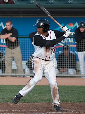 Kenny Wilson (baseball) Facts for Kids