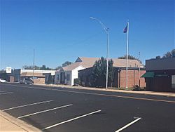 Goddard, Kansas Facts for Kids