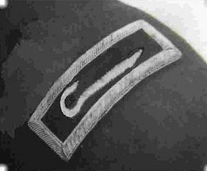 Religious symbolism in the United States military Facts for Kids