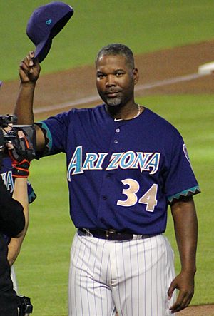 Stephen Randolph for Kids