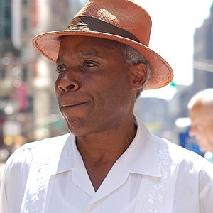 Bill Perkins (politician) Facts for Kids