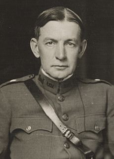 Charles G. Dawes Facts for Kids