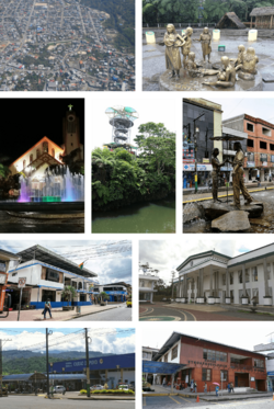 Puyo, Pastaza Facts for Kids