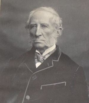 George Turnbull (engineer) Facts for Kids