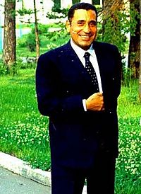 Mohamed Hassanein Heikal Facts for Kids